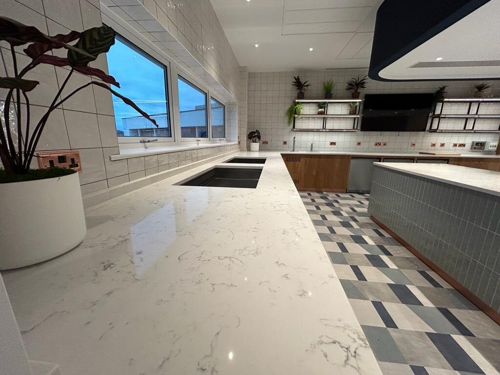 Elevate Your Culinary Space with Proline: Stone Counter Supplier